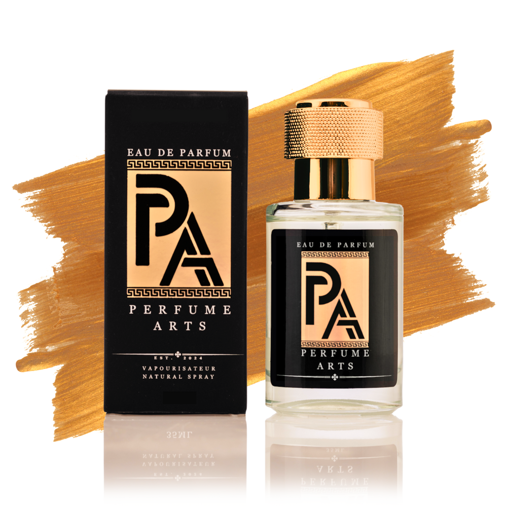 Perfume Arts Homepage